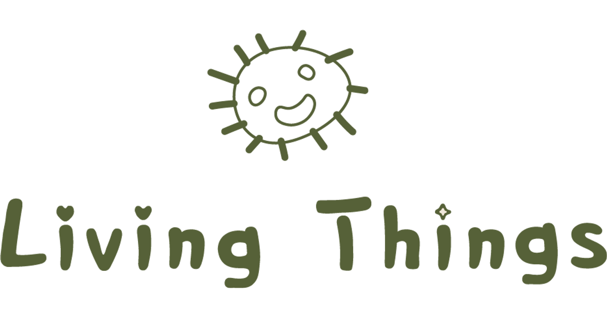 Living Things